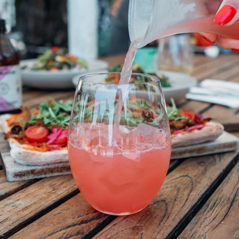 Squished Juice - Wholesale fresh juice Perth