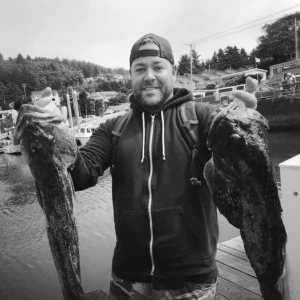 Trevor Wold — Elevator Support company