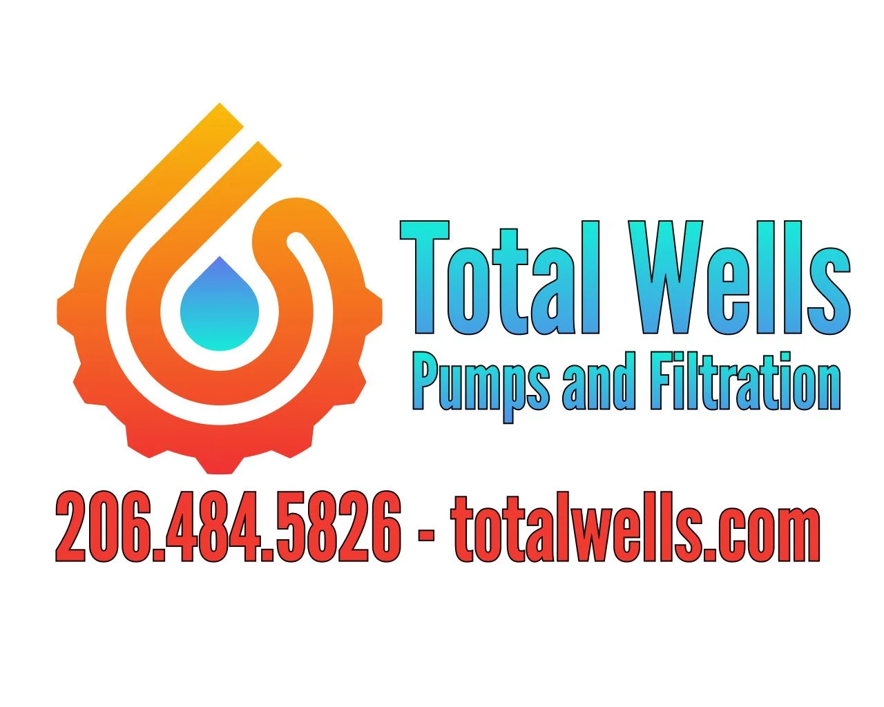 Total Wells: Your Trusted Partner for Water Well Services in Snohomish ...