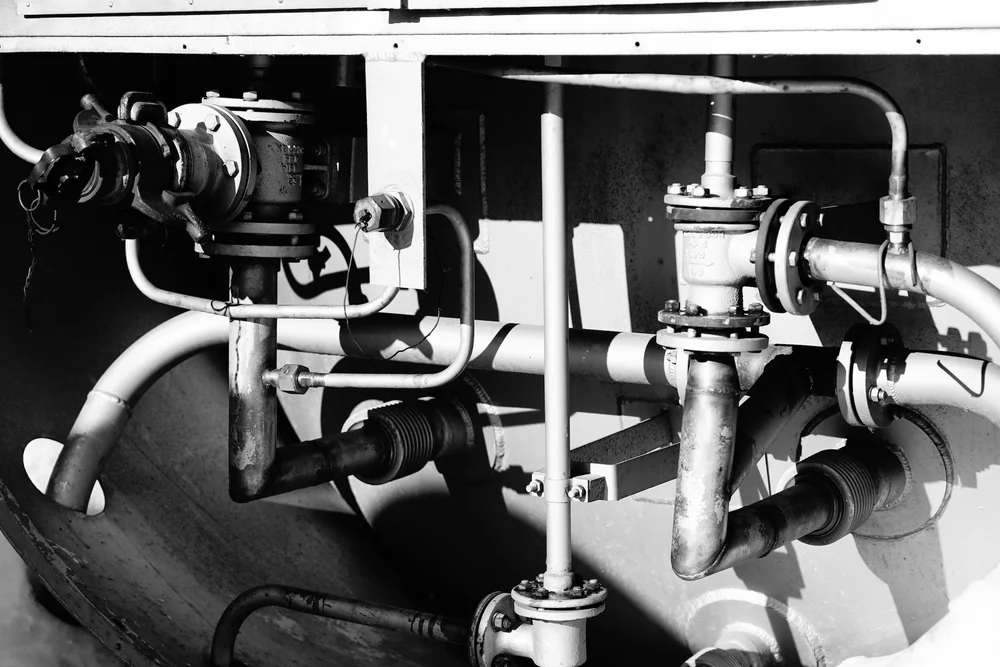 Check Valve: Safeguarding Water Well Systems — Total Wells - Pumps and ...