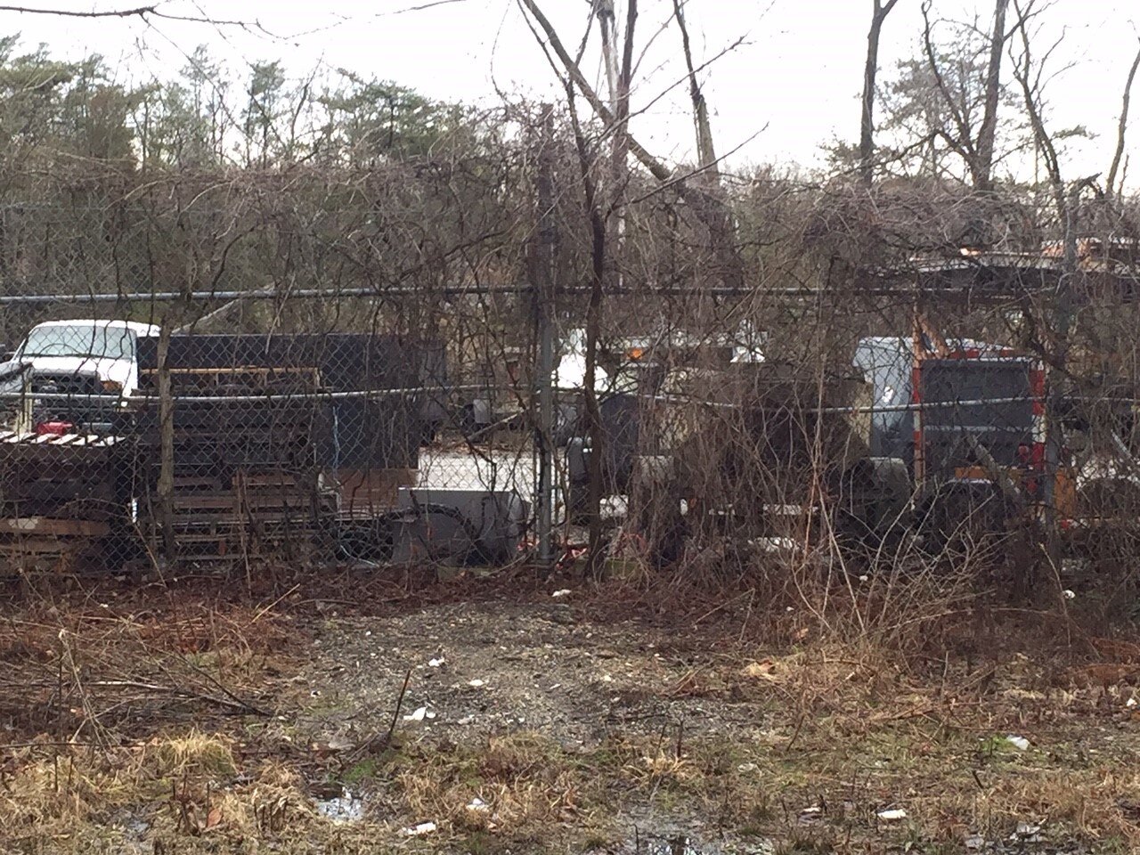 Boring Community Association