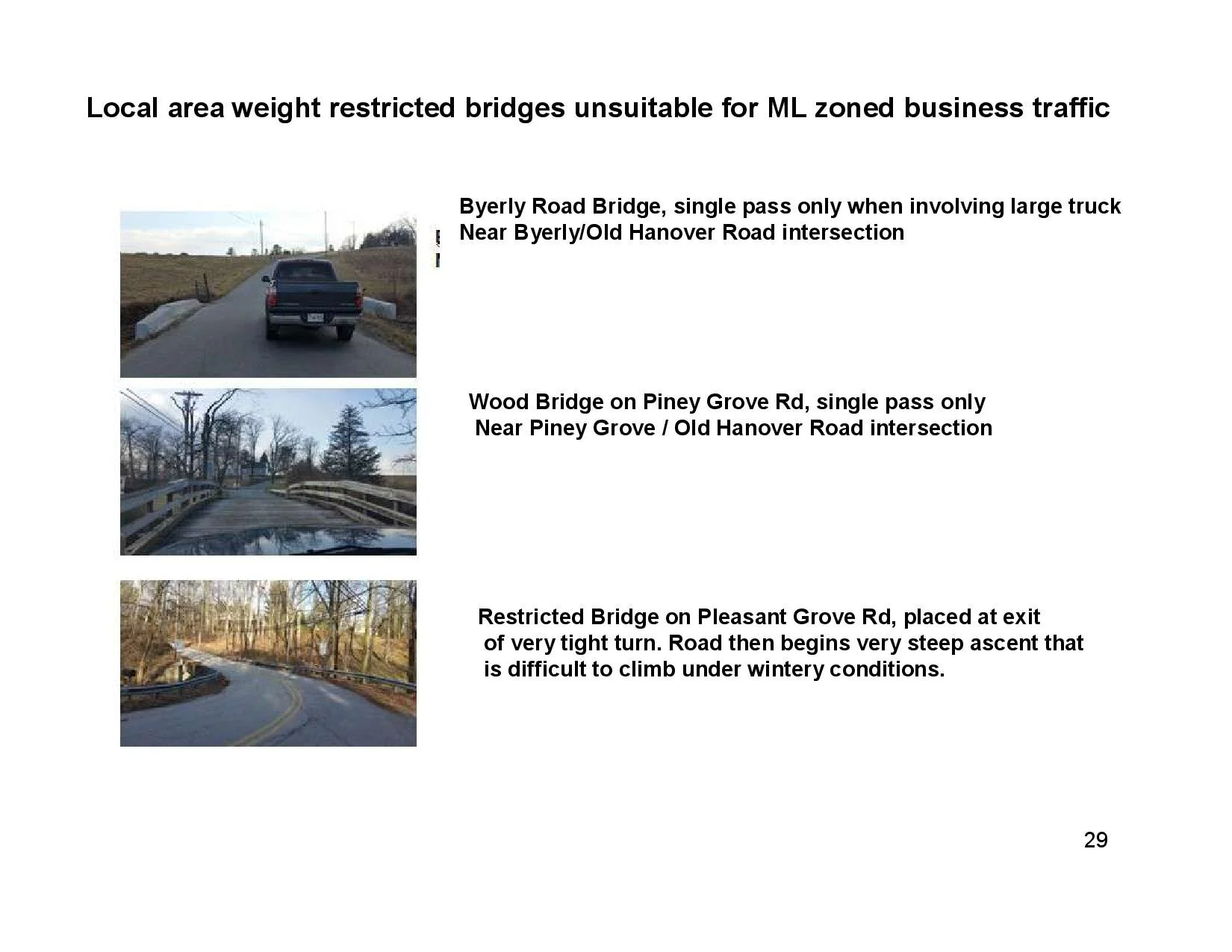 Newsletter — Boring Community Association