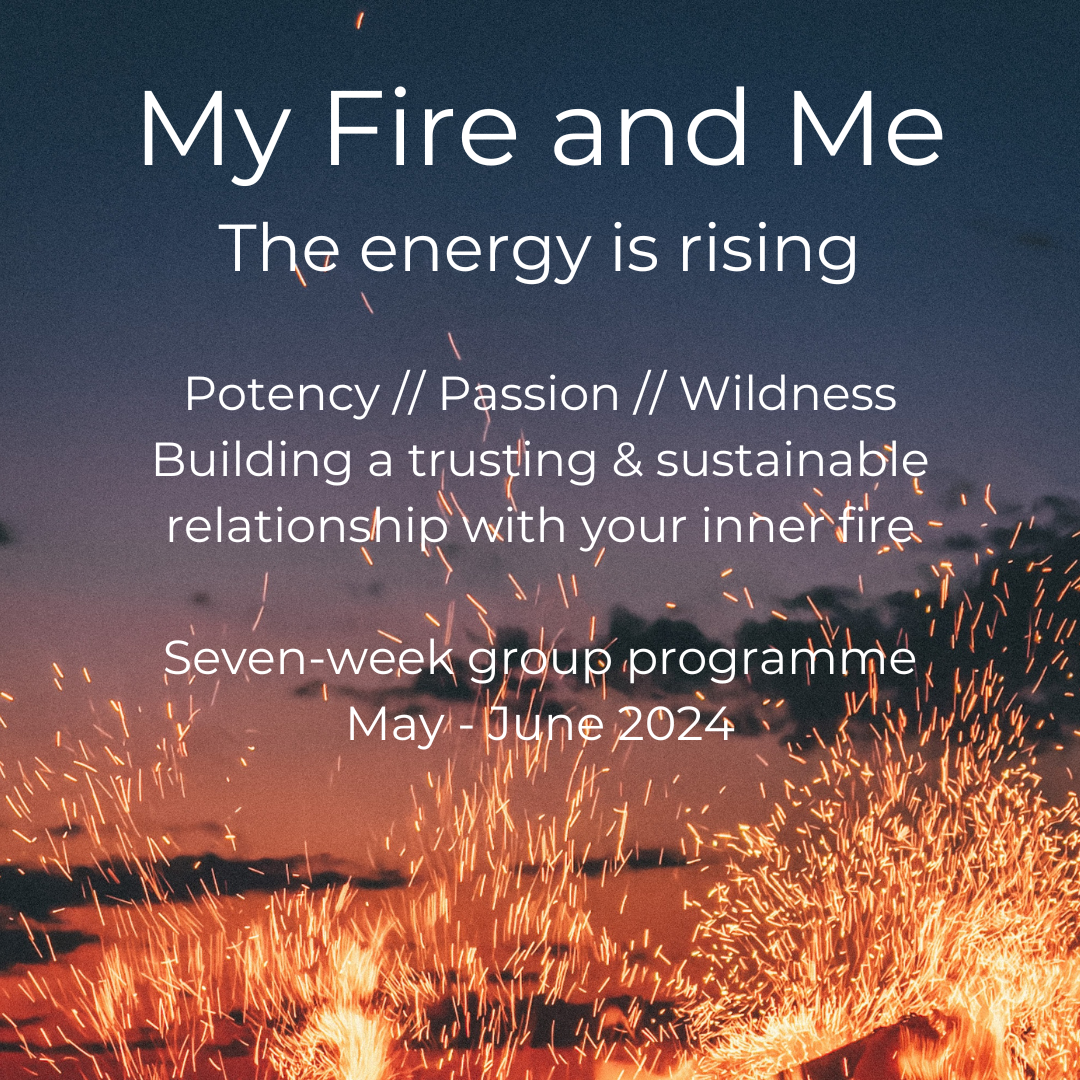 Group Programmes — ROWENA GERRETT