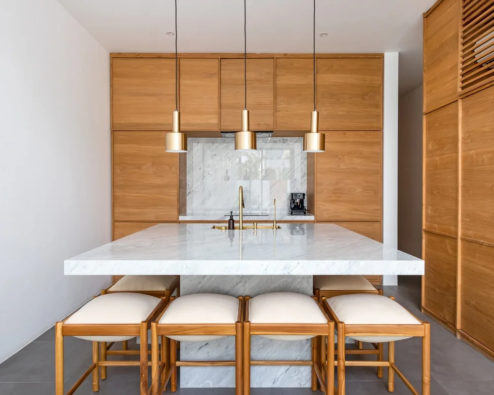 SESEH VILLAS — THE LEO VILLAS