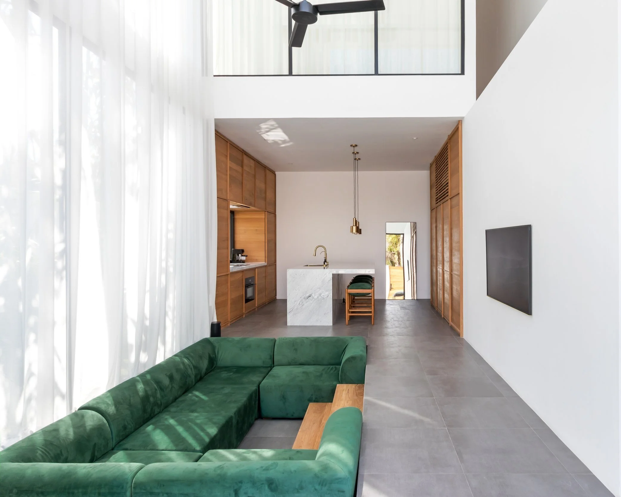 SESEH VILLAS — THE LEO VILLAS