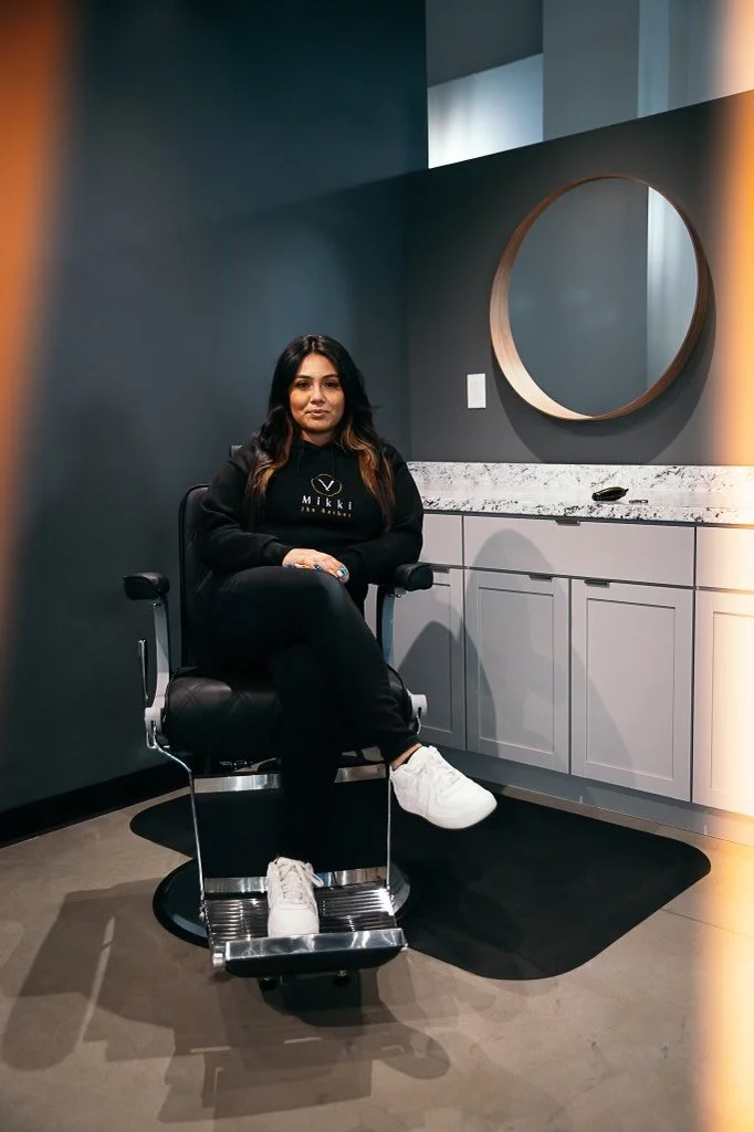 Booking — Officially Chopped