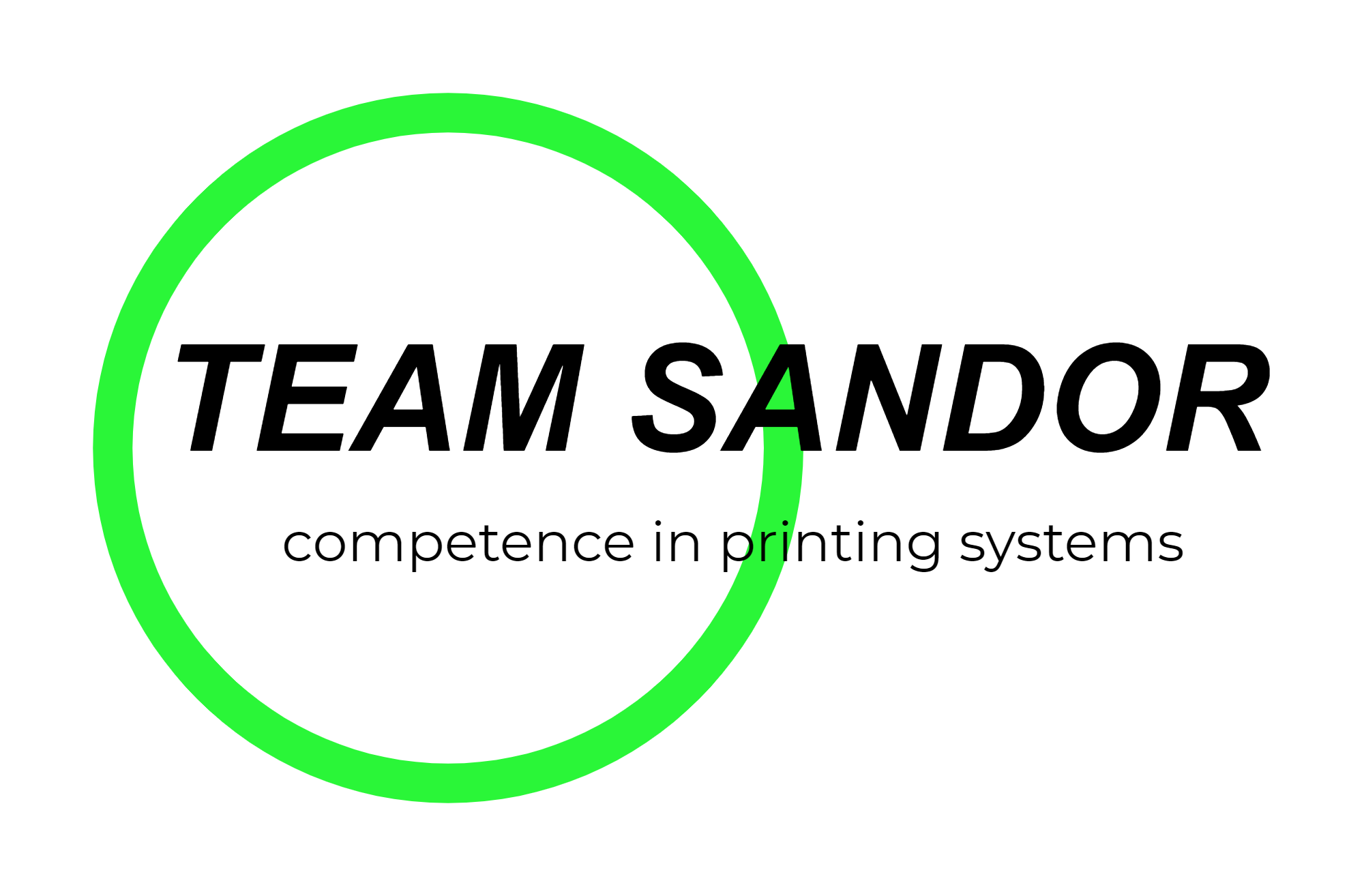 Kontakt — TEAM SANDOR