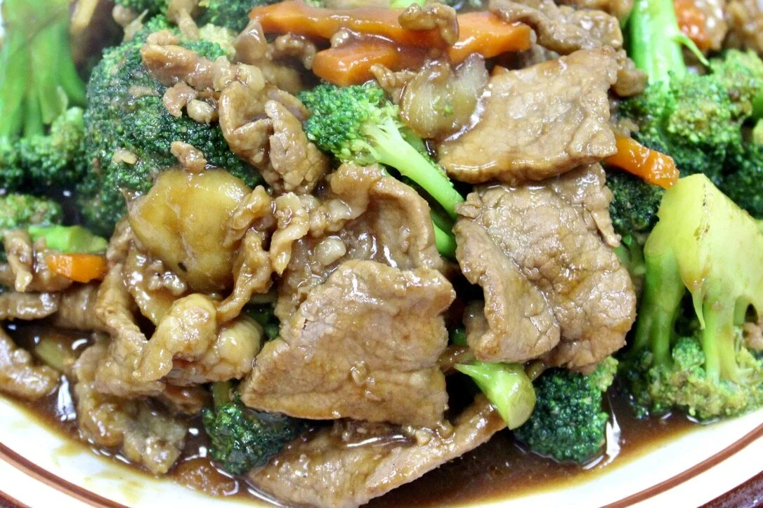 Little Orient Restaurant