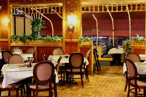 Little Orient Restaurant