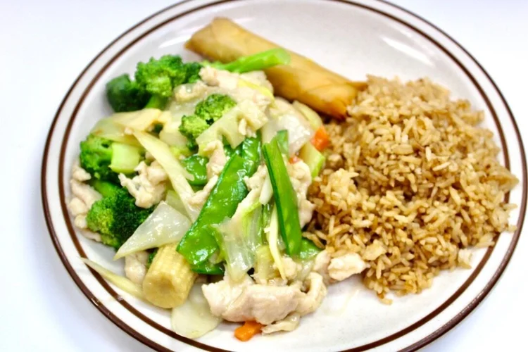 Little Orient Restaurant