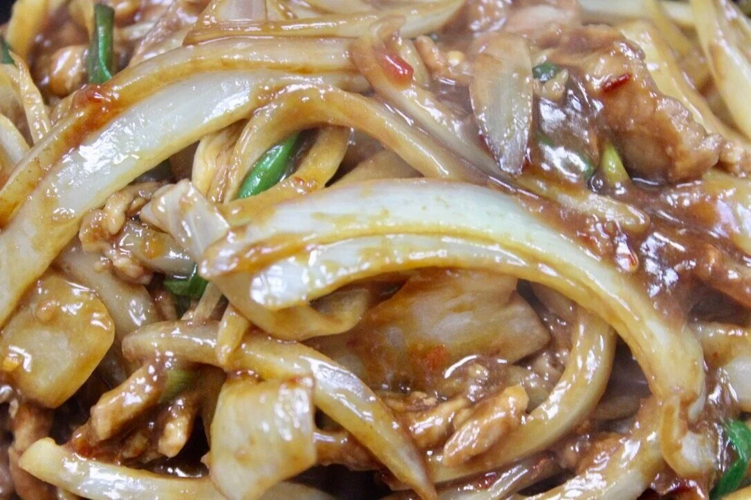 Little Orient Restaurant