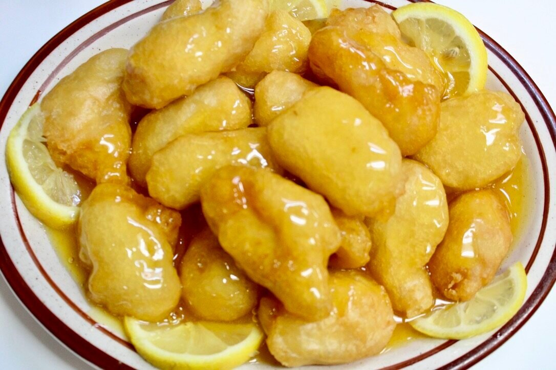 Little Orient Restaurant