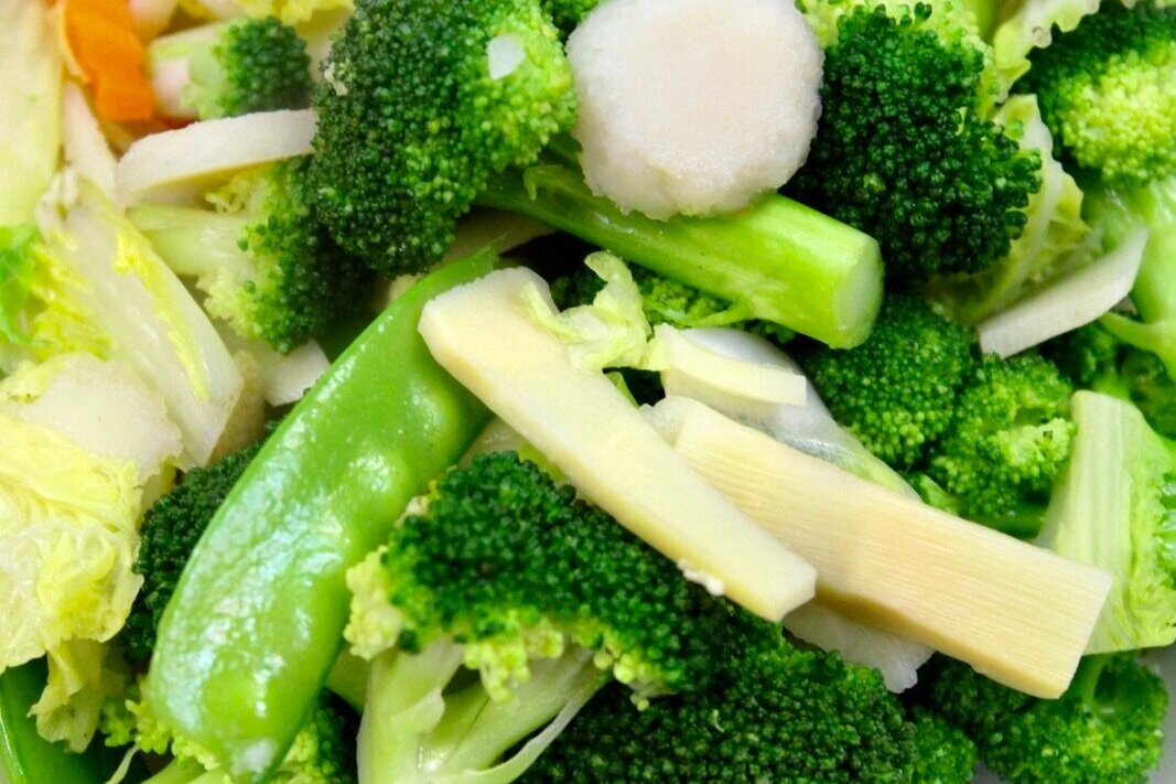 Little Orient Restaurant