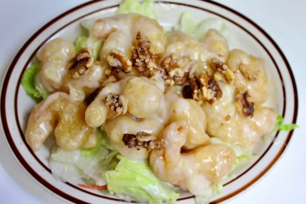 Little Orient Restaurant