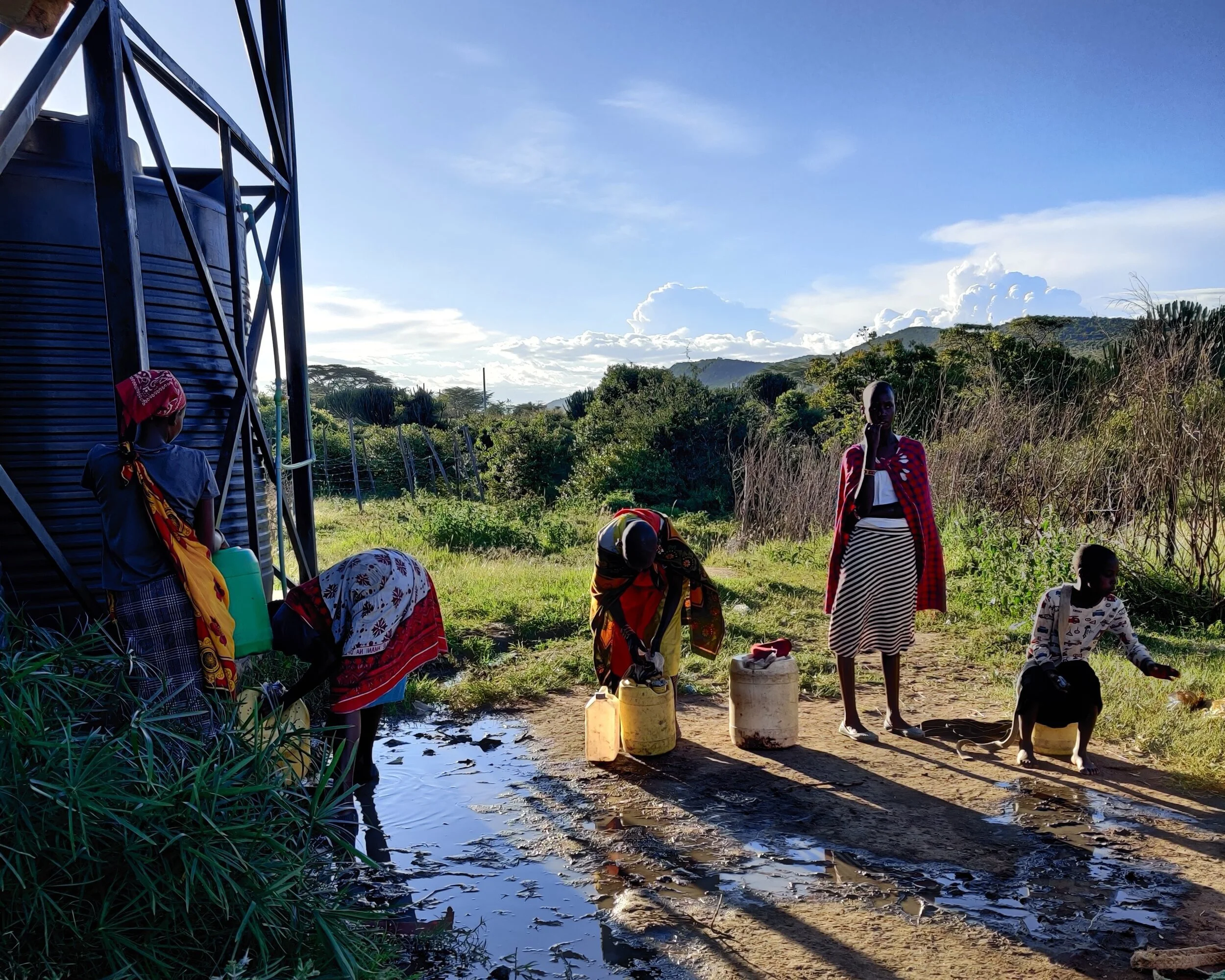 Marafiki Community International