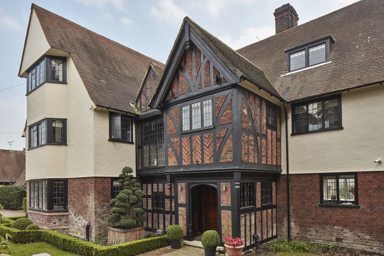 The Edwardians and their Houses - SAHGB