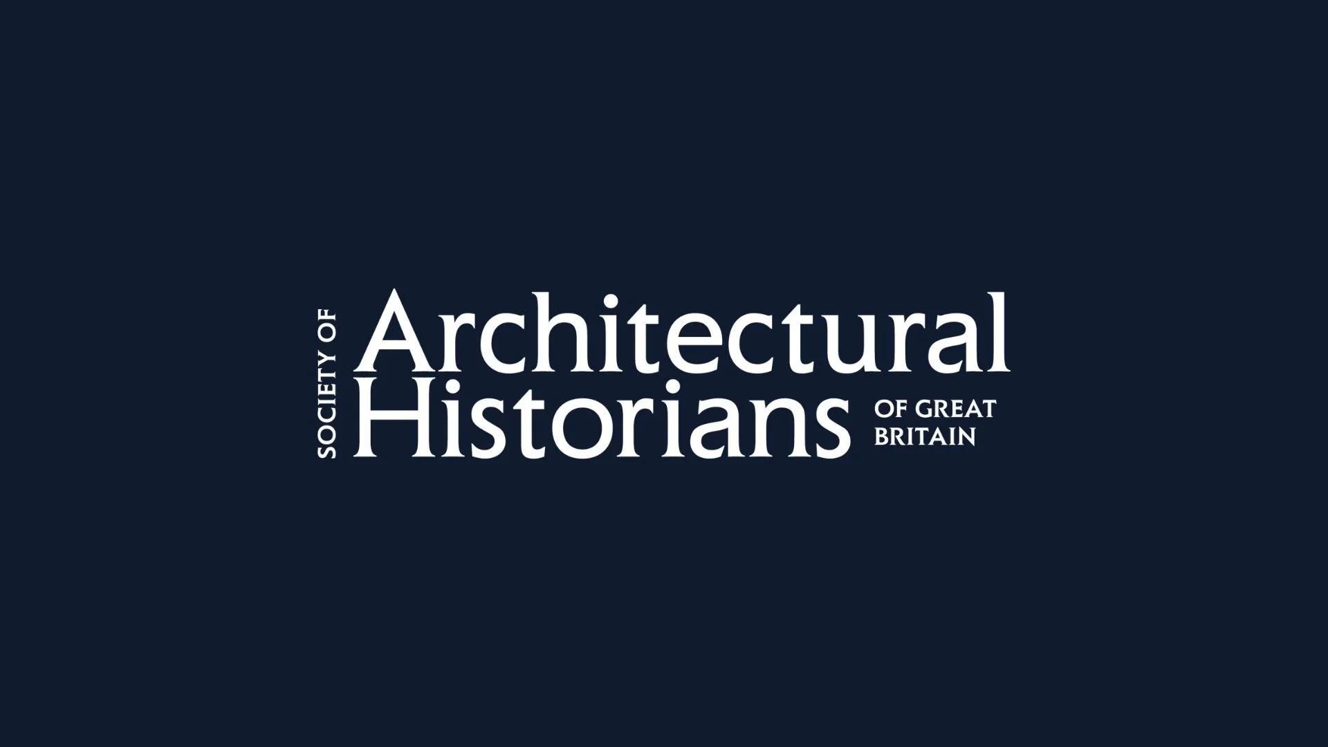 Looking Forward: Connecting, Informing & Engaging Architectural History ...