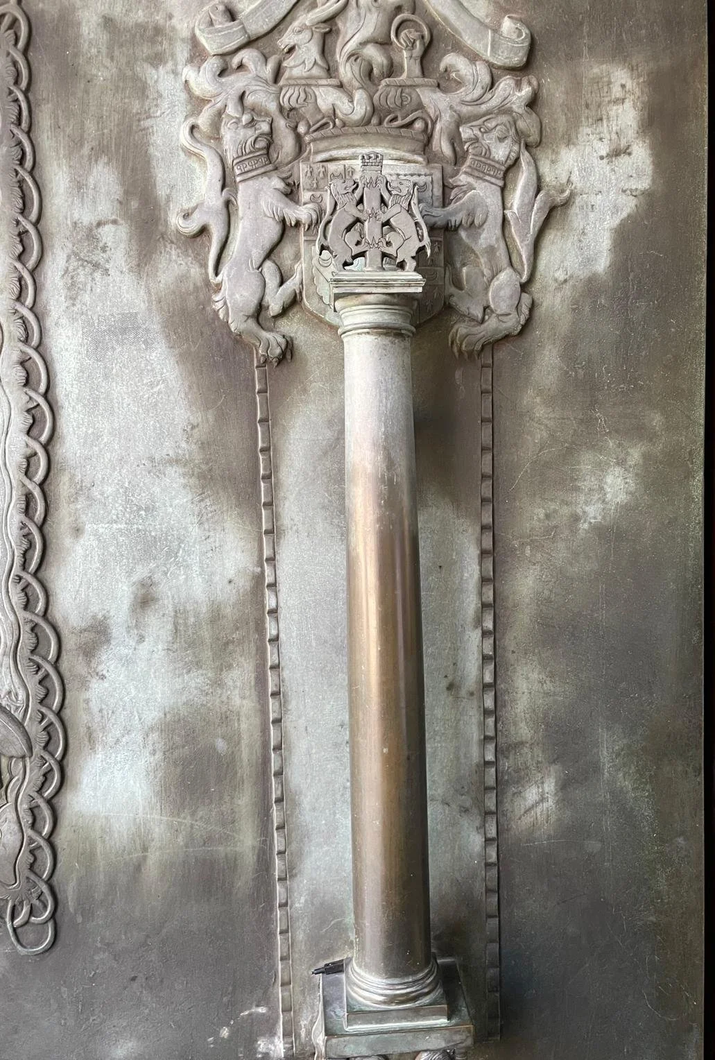 The Architectural Legacy and vision for the RIBA Collections — SAHGB