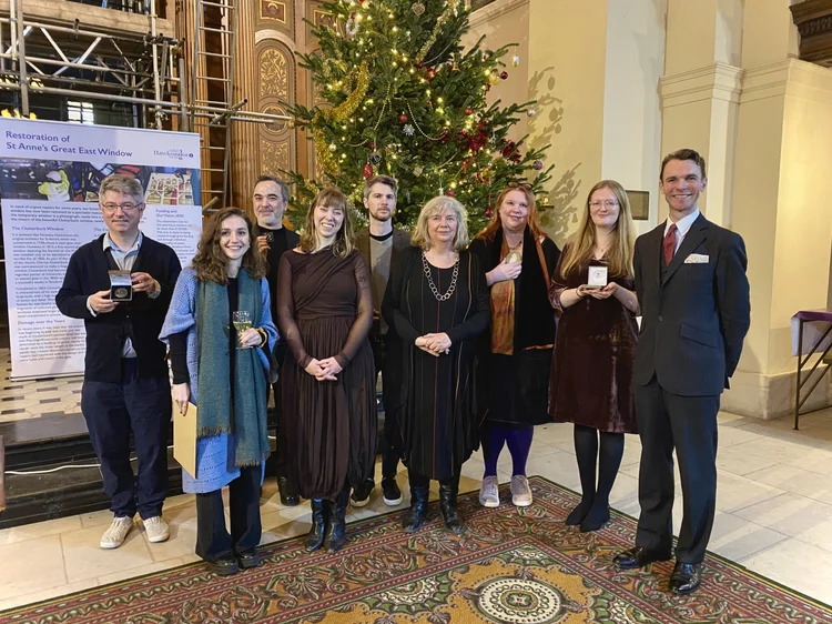 2025 SAHGB Awards Ceremony - SAHGB
