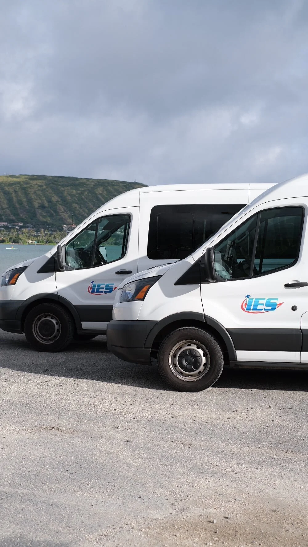 Honolulu Airport Transfers | Island Express Shuttle - Honolulu Airport ...