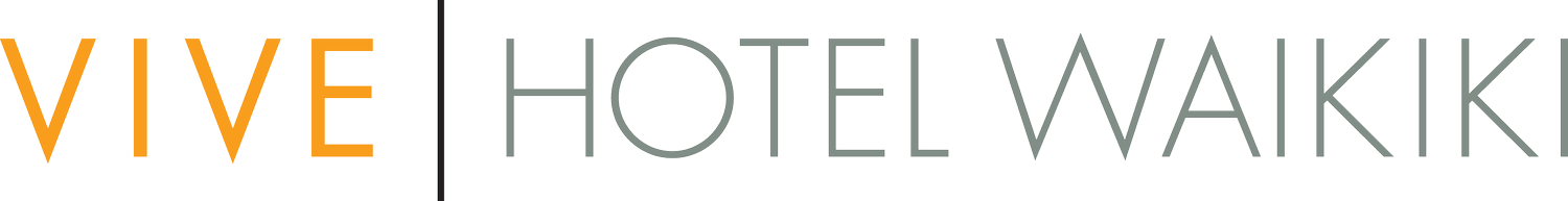 Island Express Shuttle - Vive Hotel Waikiki - Honolulu Airport Shuttle ...