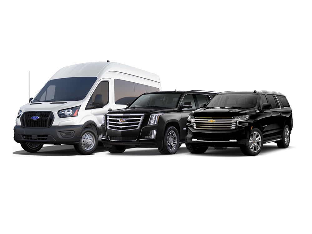 Island Express Shuttle - Waikiki Airport Shuttle - Private Car Services ...