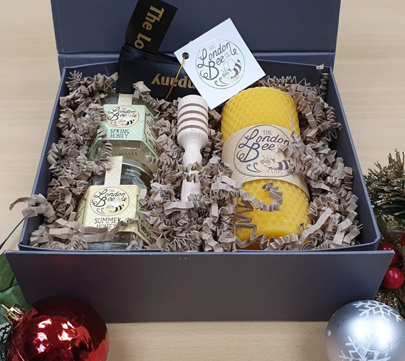 Gallery Art — The People Hive