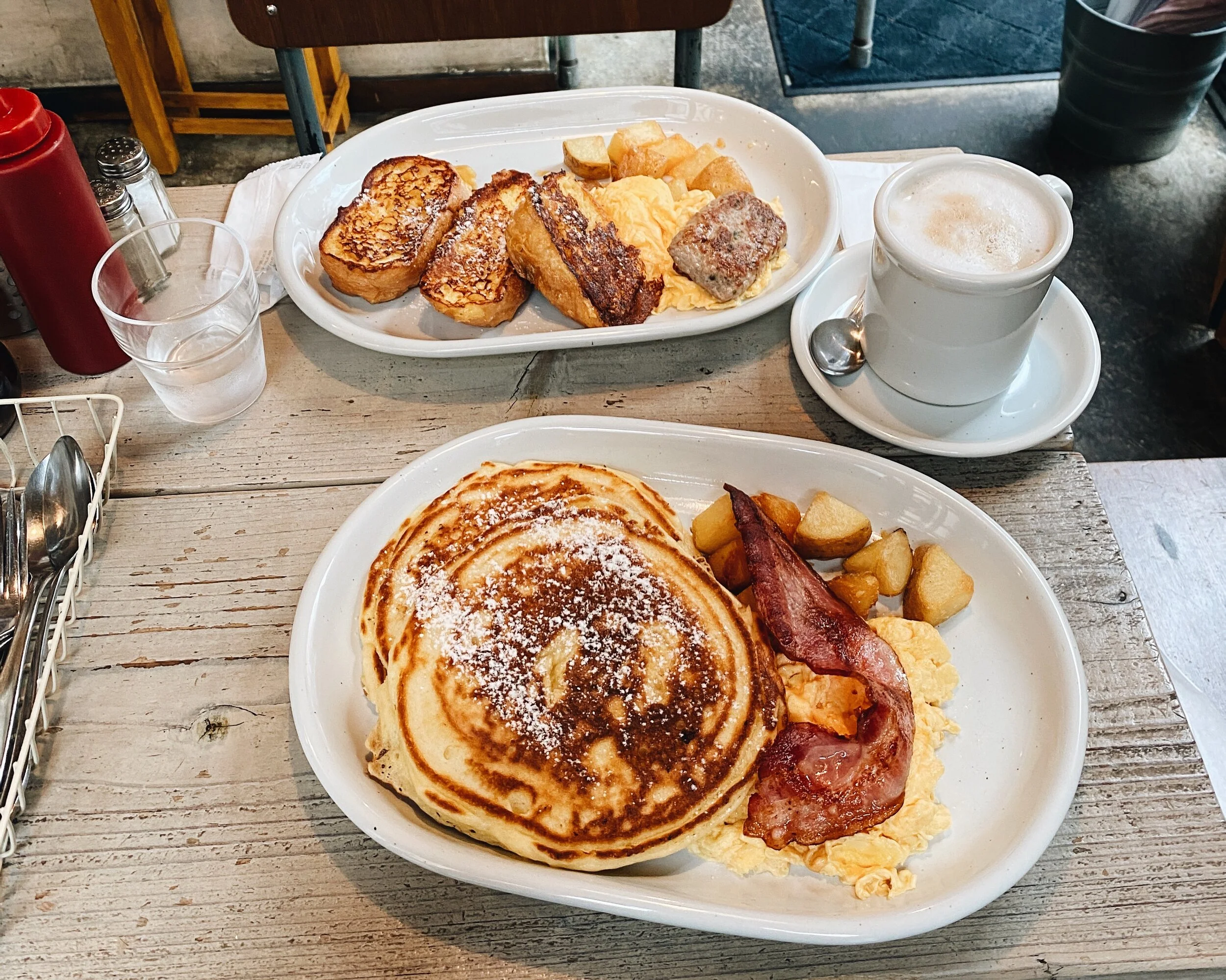 Best Breakfast & Brunch in Tokyo — Neighborhood Guide