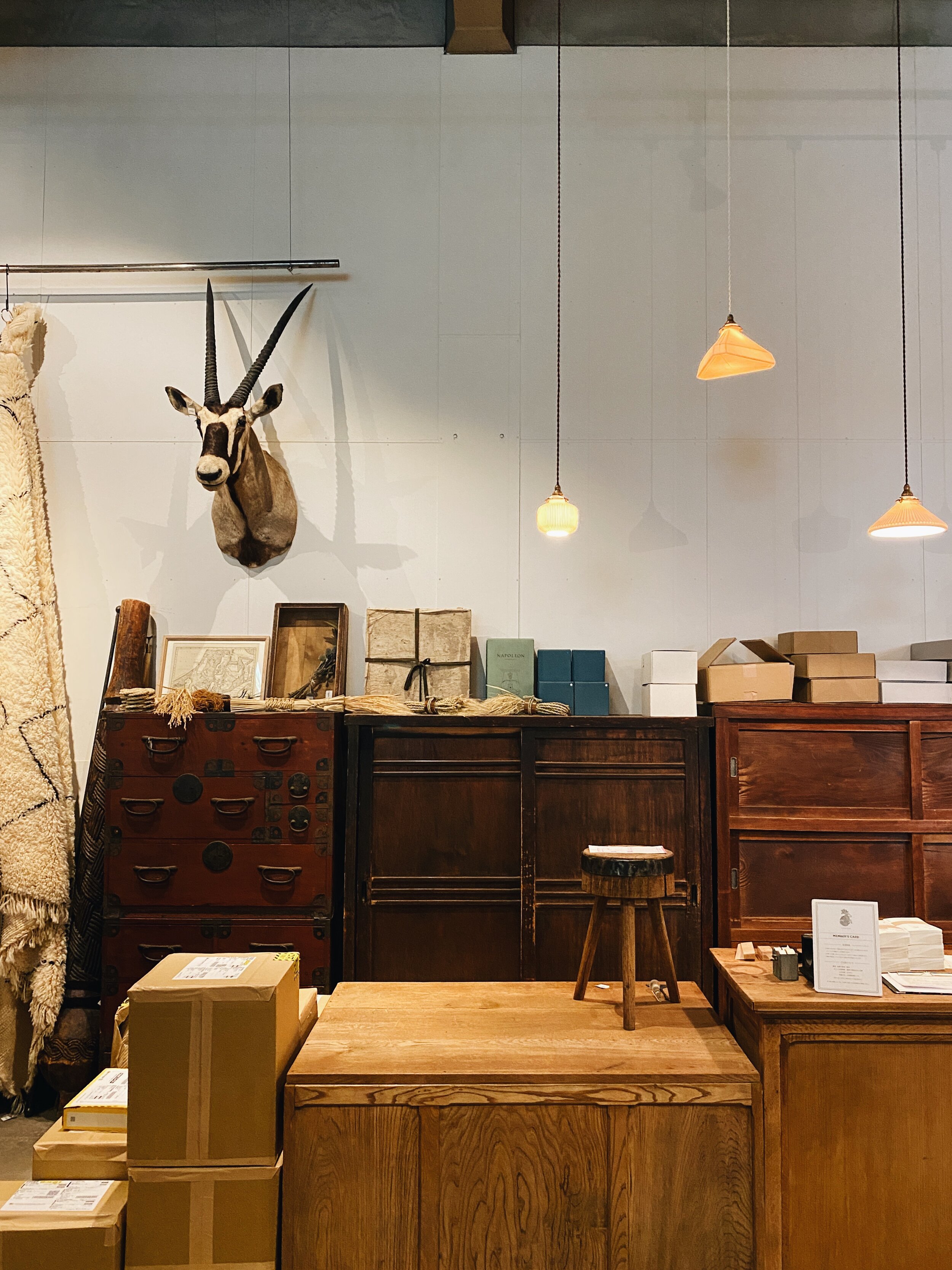 Best Tokyo Ceramic Shops — Neighborhood Guide