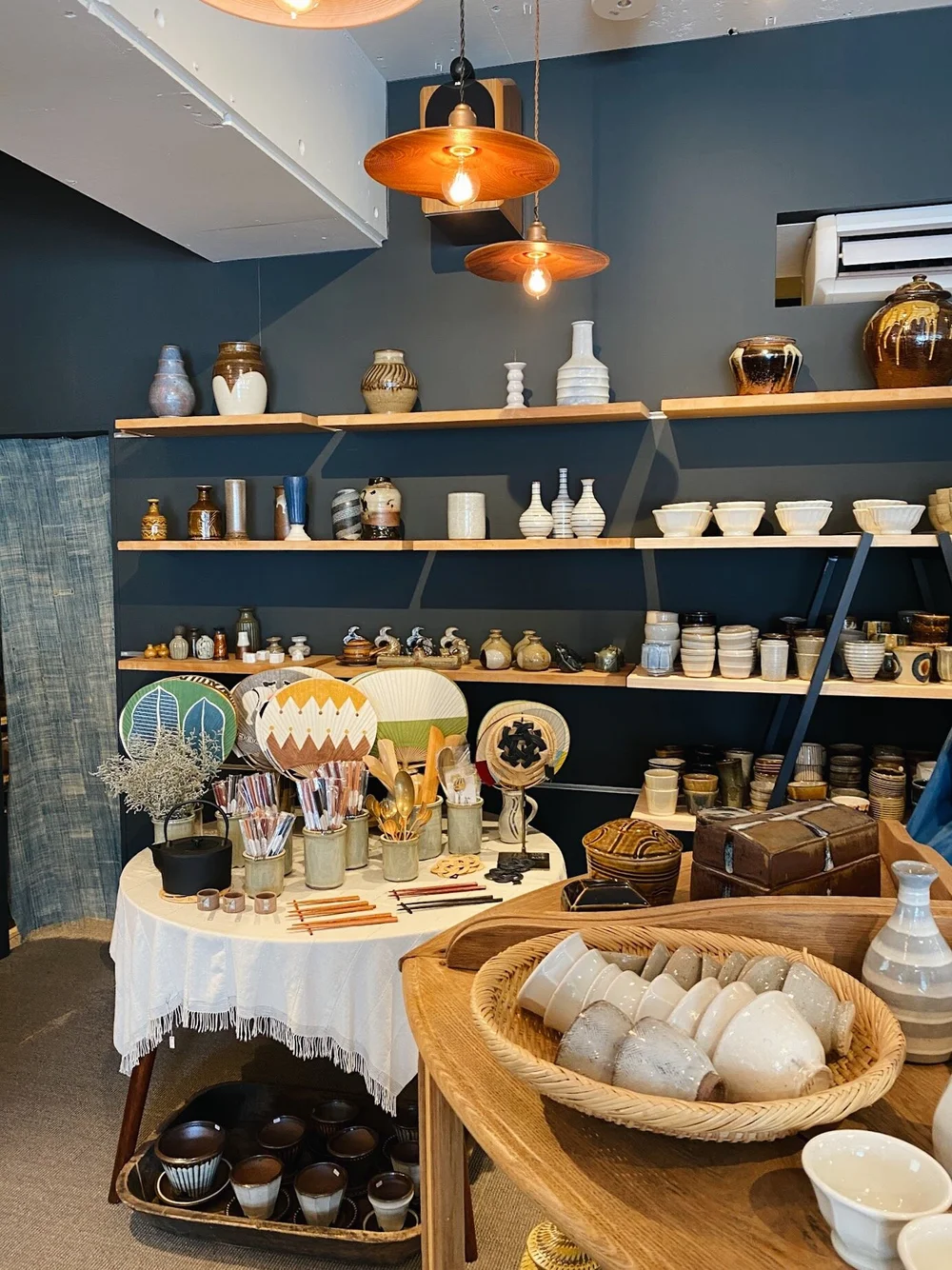 Best Tokyo Ceramic Shops — Neighborhood Guide