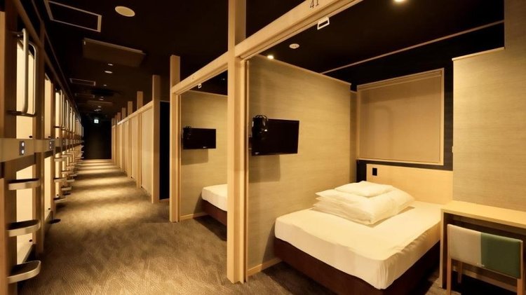 Japan Hotel Guide: Best Stays in Tokyo, Kyoto, Osaka & Beyond ...