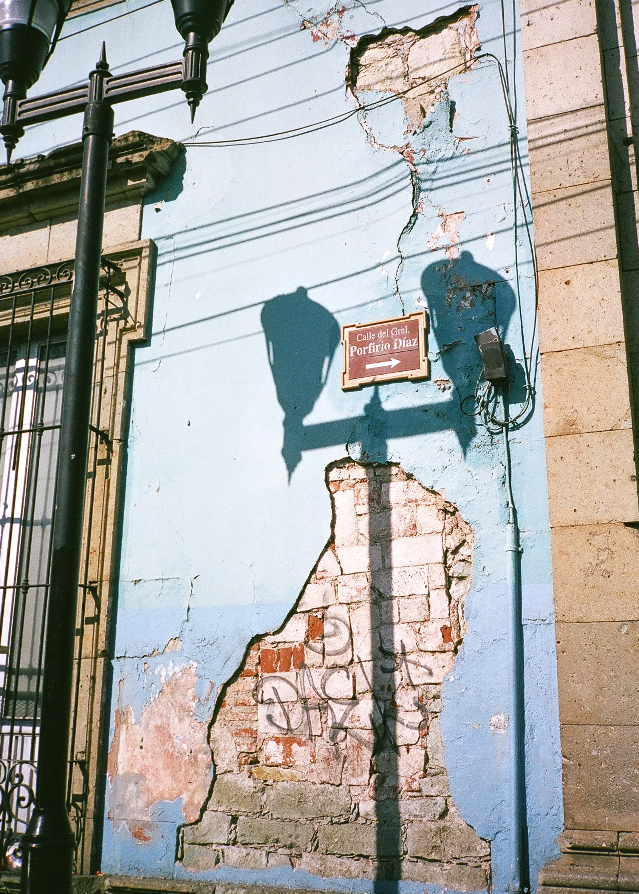 Oaxaca City Guide — Neighborhood Guide