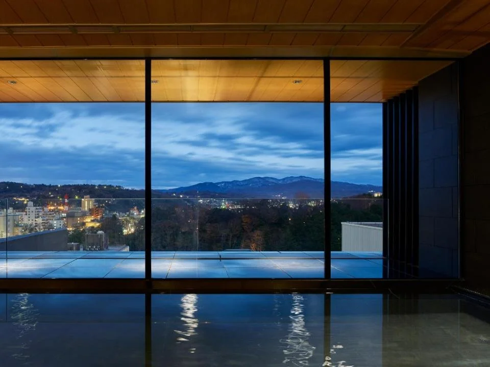 Japan Hotel Guide: Where to stay in Tokyo, Kyoto, Osaka & Beyond ...