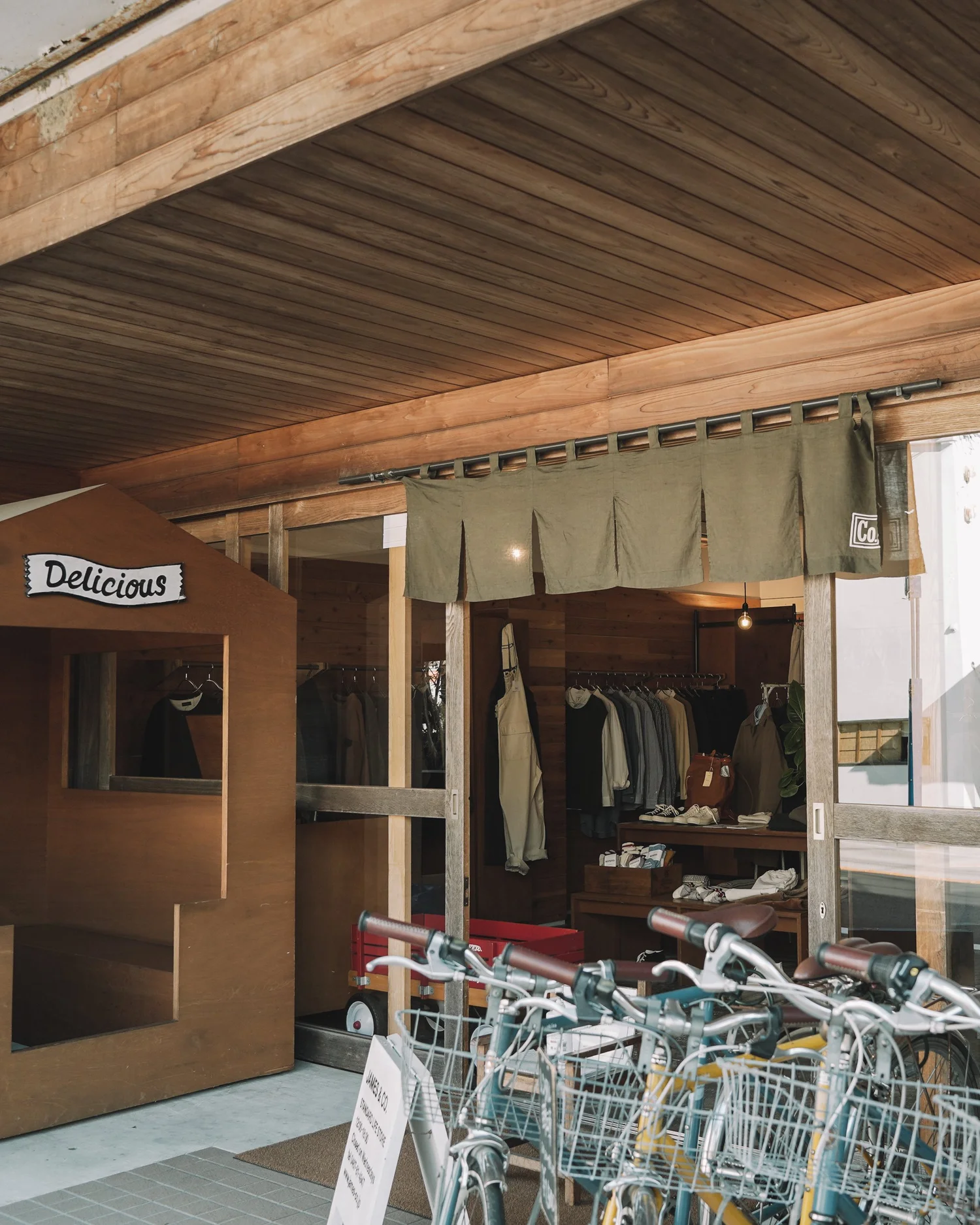 Tokyo Day Trip to Kamakura — Neighborhood Guide