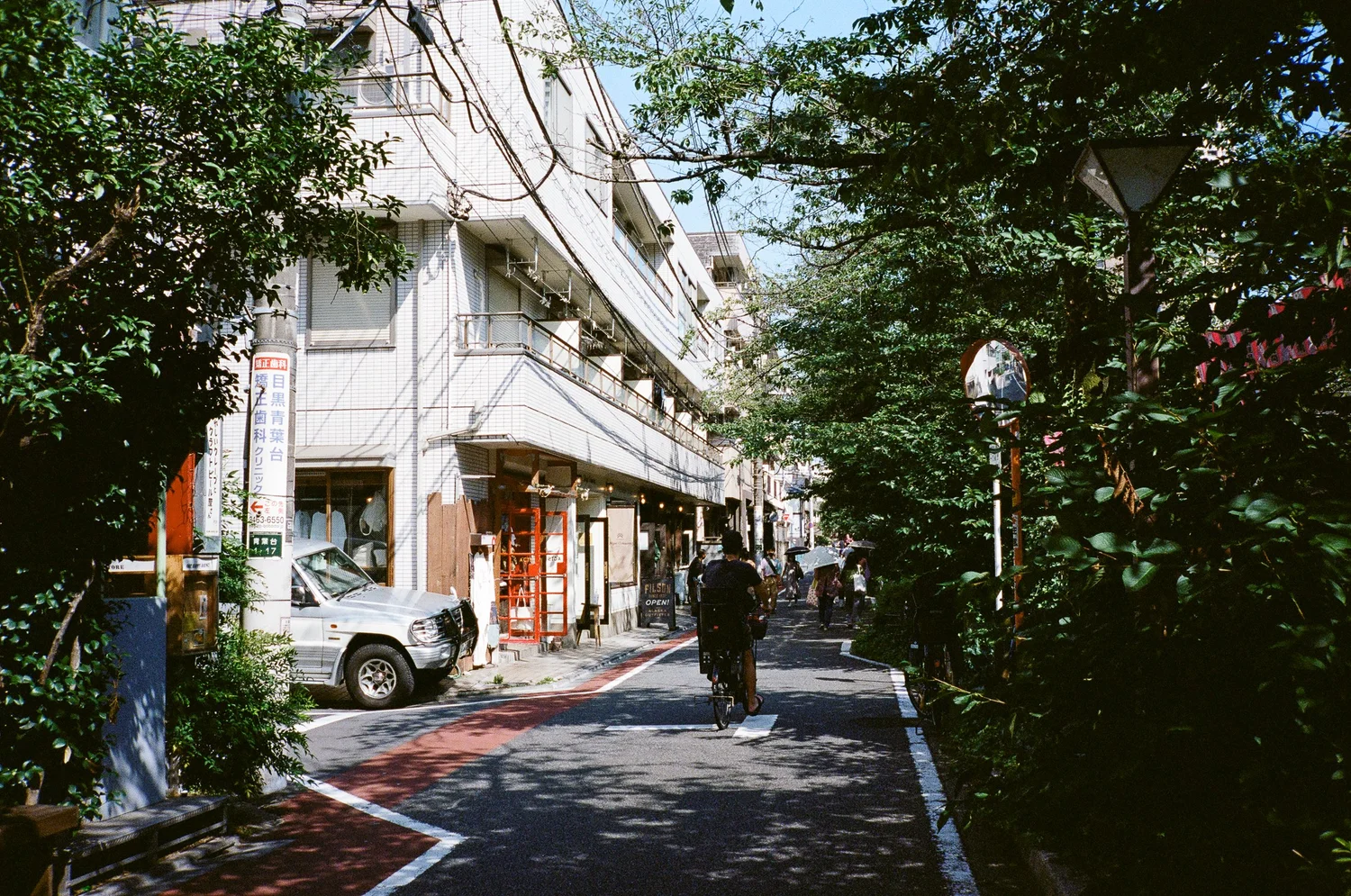 Shop City Guides — Neighborhood Guide