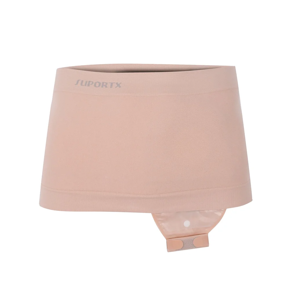 Where can I get a hernia belt? — Suportx.ie - Stoma support wear in Ireland
