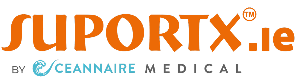 Suportx.ie - Stoma support wear in Ireland
