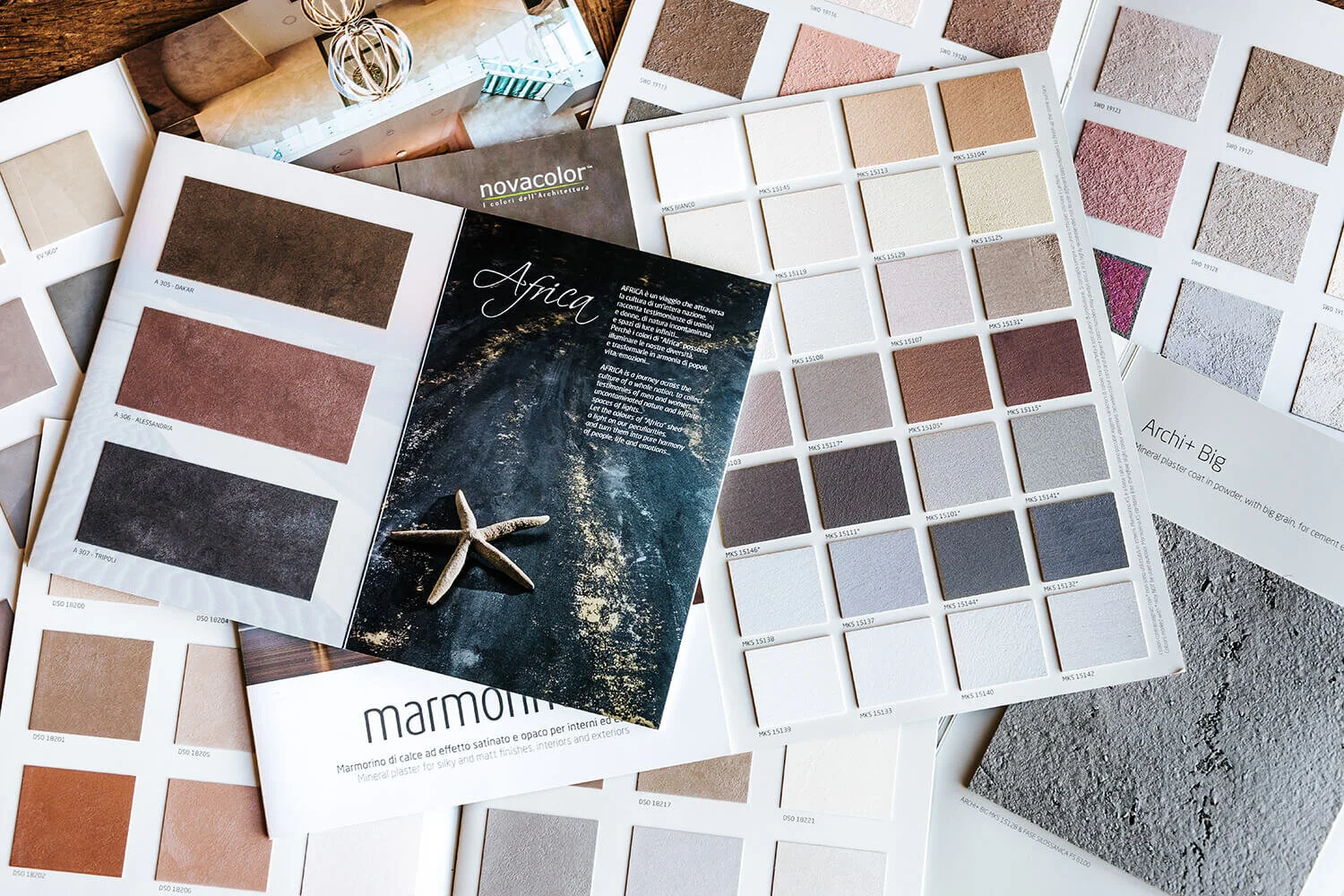 About — Novus Venetian Plastering | Domestic and Commercial