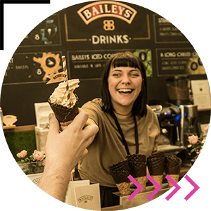 The Product Sampling Agency | Live Agency
