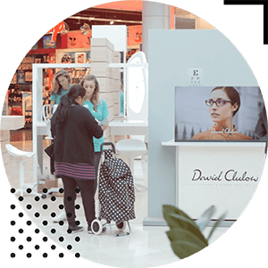 The Product Sampling Agency | Live Agency