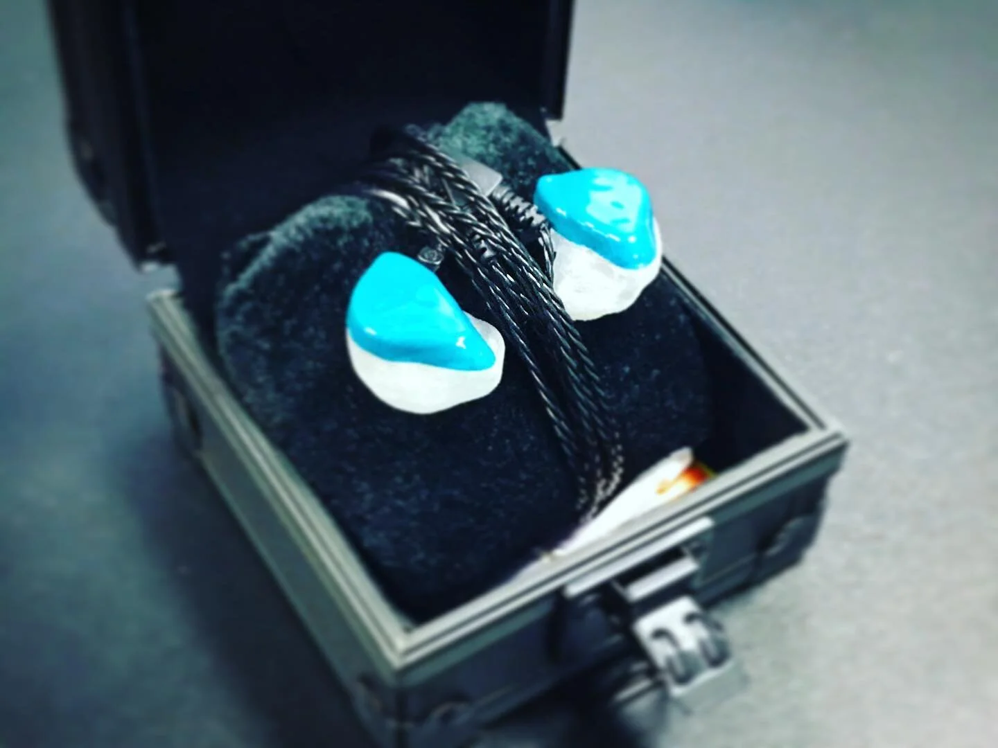 Read Audio - Custom-Fit In-Ear Monitors & Earplugs