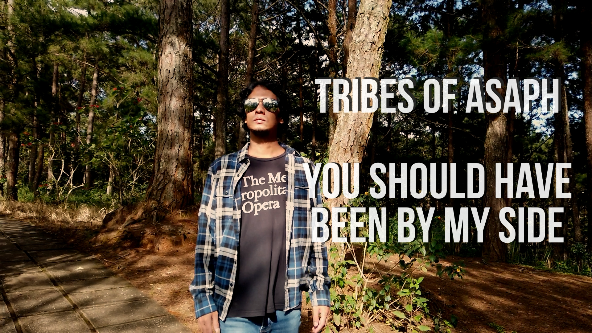 Videos | Tribes of Asaph
