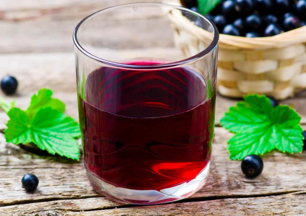 Cheeky Vimto Recipe — Smartblend