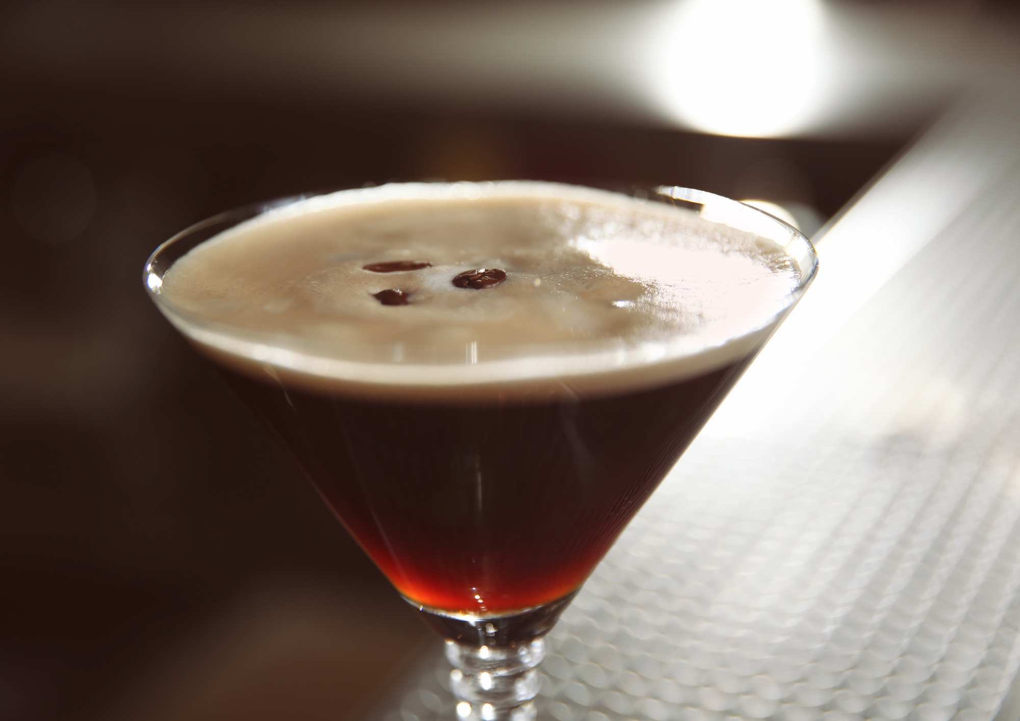 Classic Espresso Martini Cocktail Recipe and The Best Variations ...