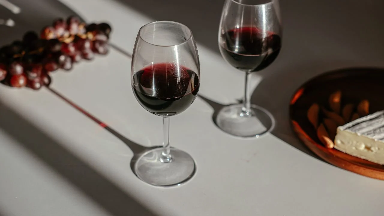 What To Do With Leftover Red Wine | 9 Ways To Use It — Smartblend