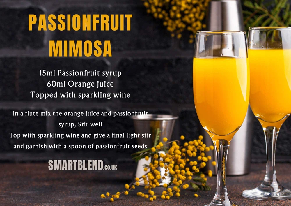 The 9 Best Mimosa Recipes with The Classic Mimosa Cocktail and History ...