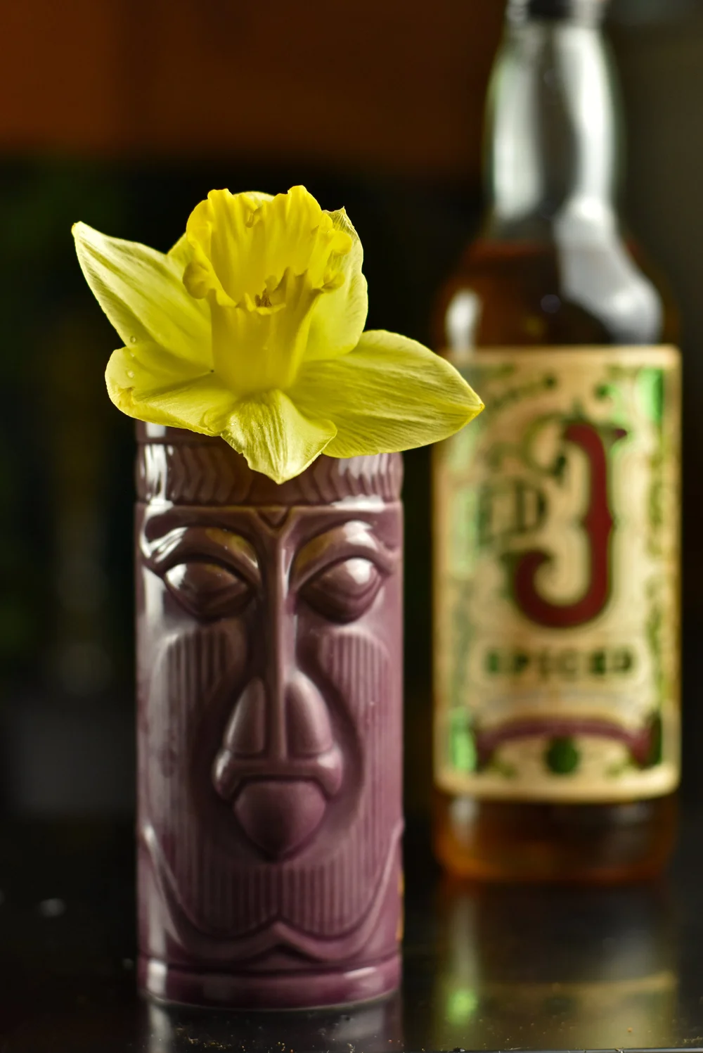 How to Drink Old J Spiced Rum with 3 Cocktails — Smartblend