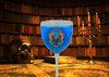 Harry Potter Ravenclaw Cocktail Recipe — Smartblend