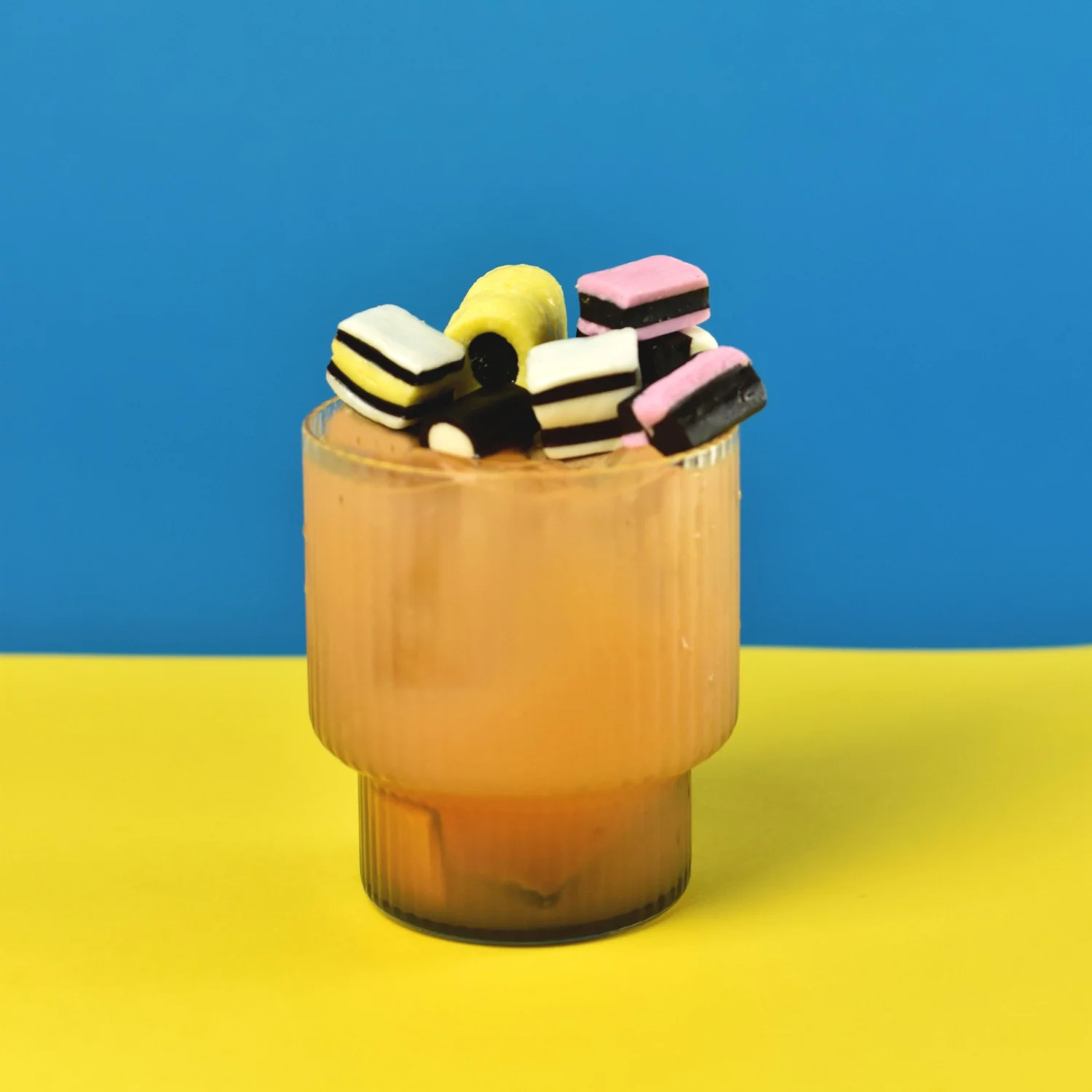 5 Eurovision Cocktail Recipes — Smartblend