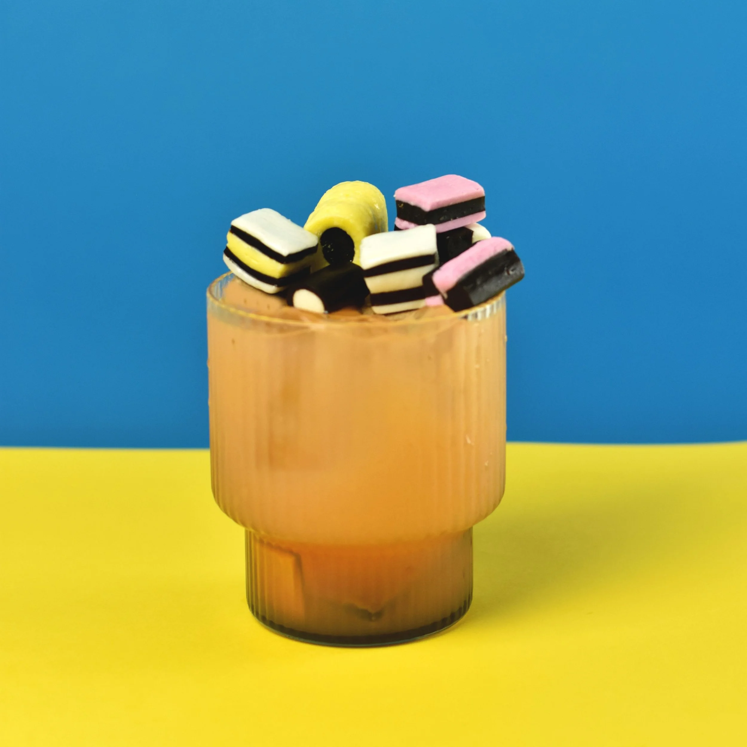 5 Eurovision Cocktail Recipes — Smartblend